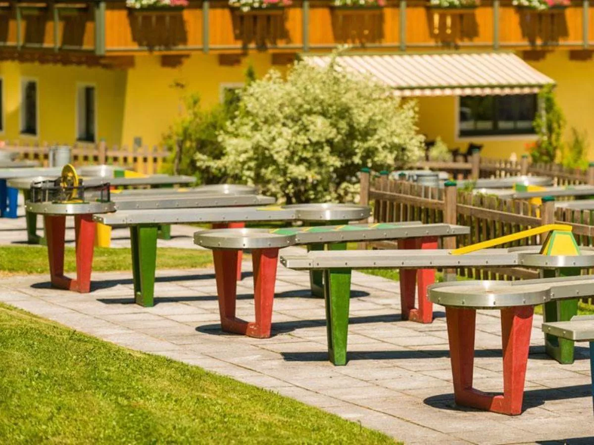 Pit-Pat Anlage Flachauwinkl in Flachau