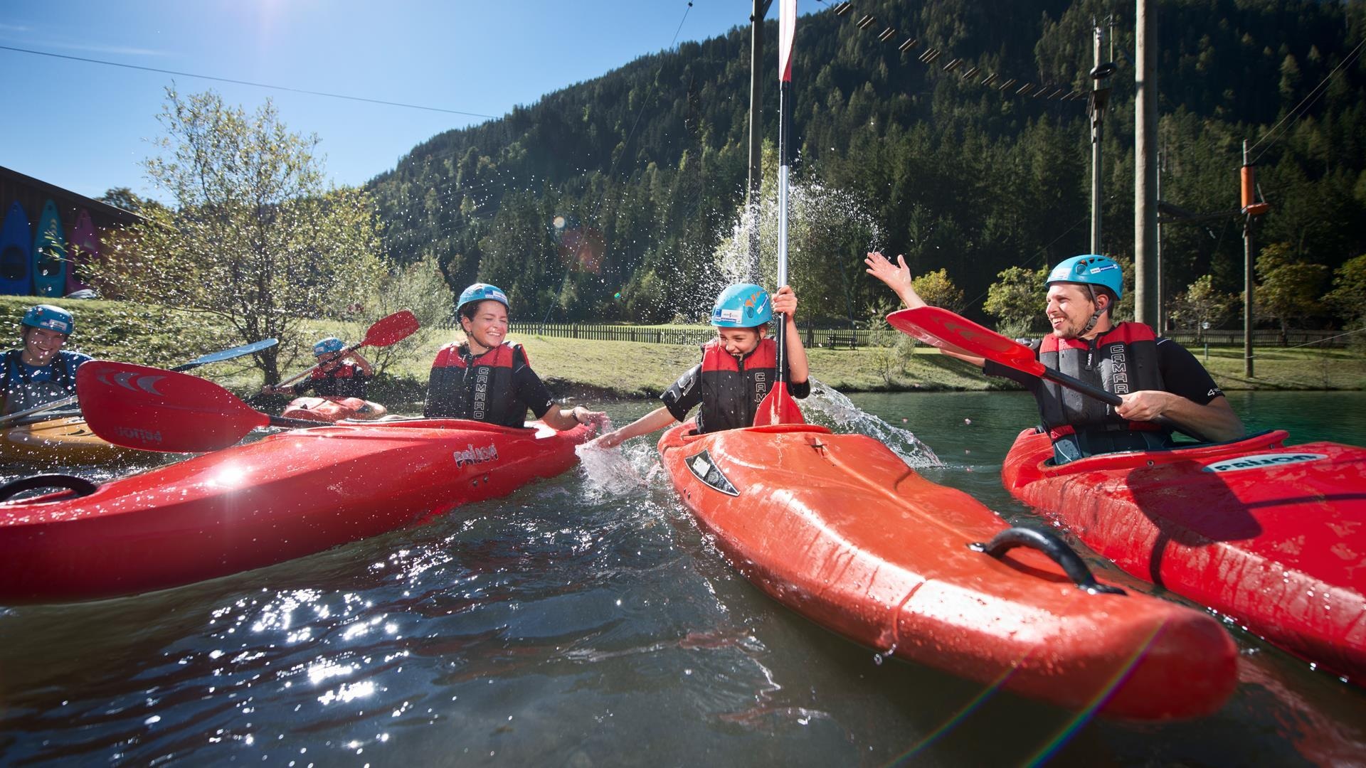 Kayak
