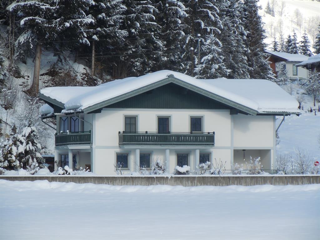 Ferienwohnungen Stadler Franz - holiday apartment in Flachau